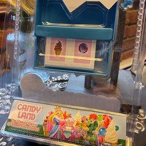 Hasbro | Toys | Worlds Smallest Candy Land Game | Poshmark